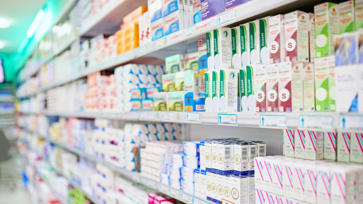 Pharmacy Dispensary in Germiston - Peermed